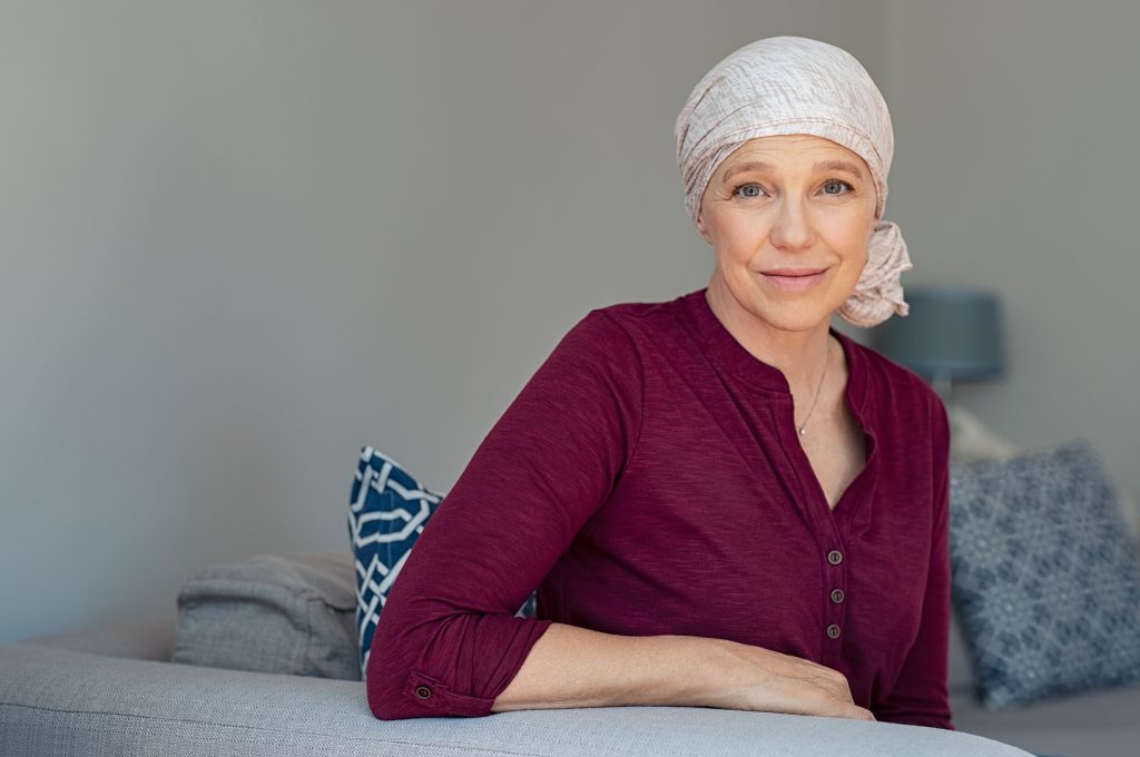 Chemo Brain - Addvantages Learning Center | South Jersey