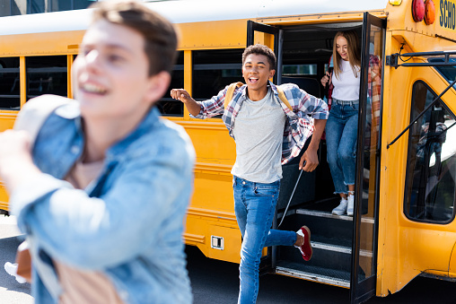 Back to School for Students with Attention & Learning & Social Difficulties